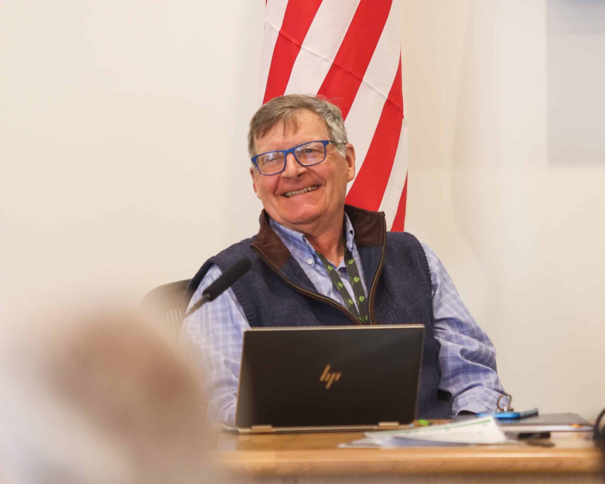 Kim Ferber affirmed as new Aspen police chief | AspenTimes.com